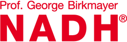 NADH von Prof. George Birkmayer – Für 100% LEBEN – Prof. George ...